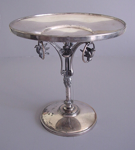 Inventory – James Landreth